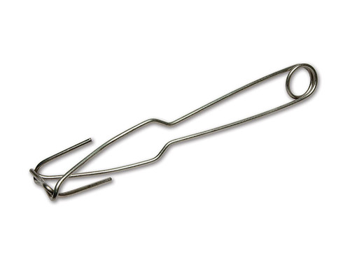 Fowlers Vacola Bottle Tongs | Big Bubble