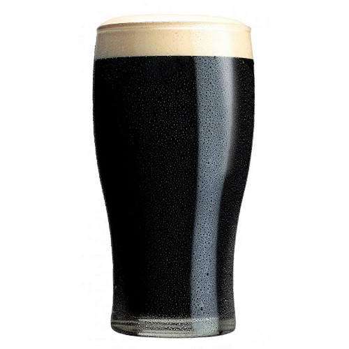 Dry Irish Stout - Guinness Style All-Grain Recipe Kit | Big Bubble