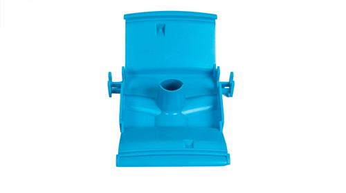 Sprinta Base Plate | Big Bubble