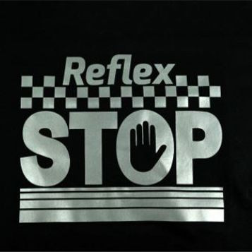 Siser Thermoreflex Reflective HTV - Silver | Big Bubble