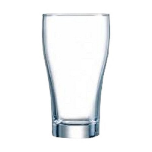 Conical Glass - 425ml | Big Bubble
