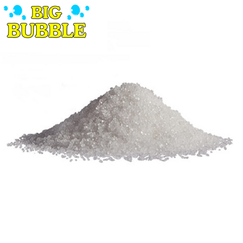 Tartaric Acid | Big Bubble