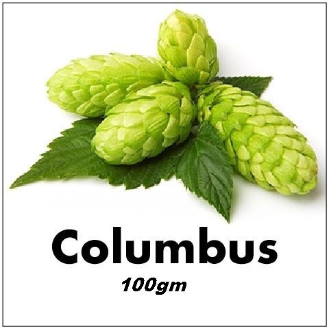 Columbus Hops | Big Bubble