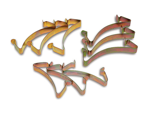 Fowlers Vacola Preserving Clips | Big Bubble