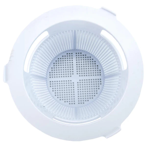 Poolrite S2500 Skimmer Basket | Big Bubble