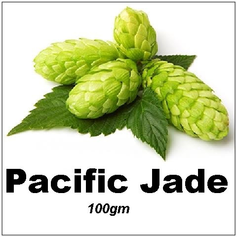Pacific Jade Hops | Big Bubble