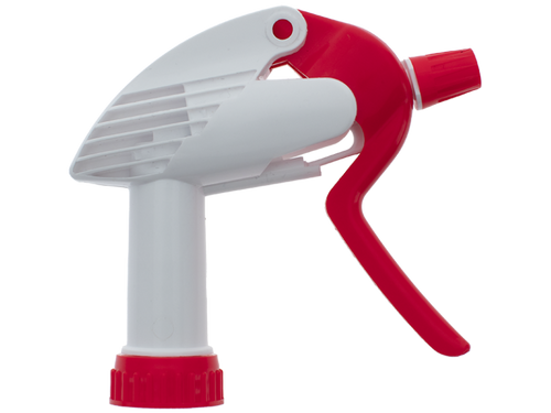 1L Heavy Duty Empty Spray Bottle - 1L Container with Heavy Duty Trigger ...