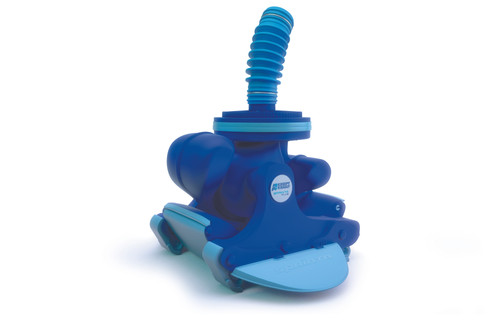 Sprinta Plus Automatic Pool Cleaner | Big Bubble