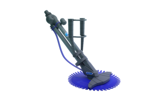 Kreepy Krauly VTX-7 Automatic Pool Cleaner | Big Bubble