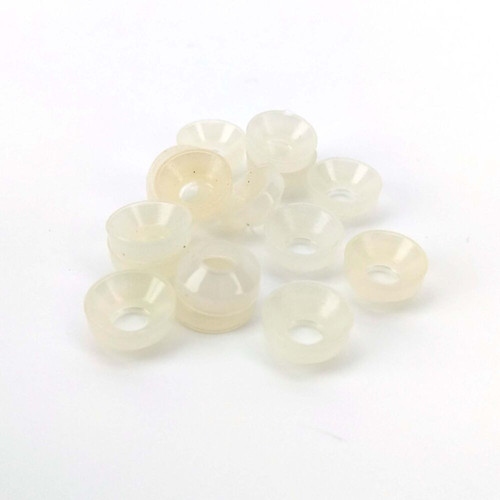 Nylon Flare Washer/Olive for MFL Fittings | Big Bubble