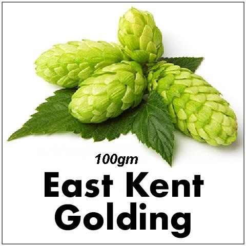 East Kent Goldings Hops | Big Bubble