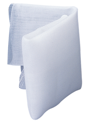 Aussie Gold Leaf Rake & Shovel Replacement Net | Big Bubble