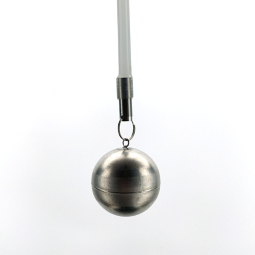 FermZilla - SS Ball Float & 80cm Silicone Dip Tube | Big Bubble