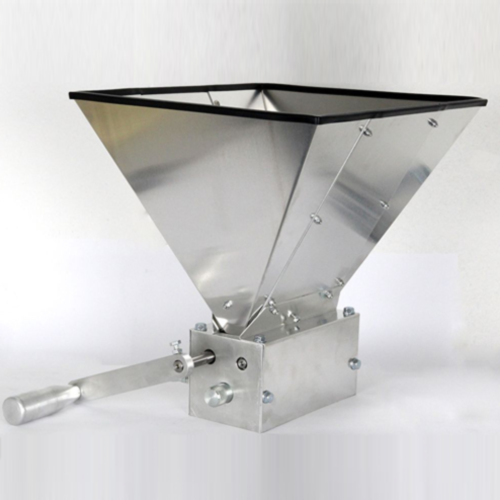 Malt Muncher - 3 Roller Grain Mill | Big Bubble