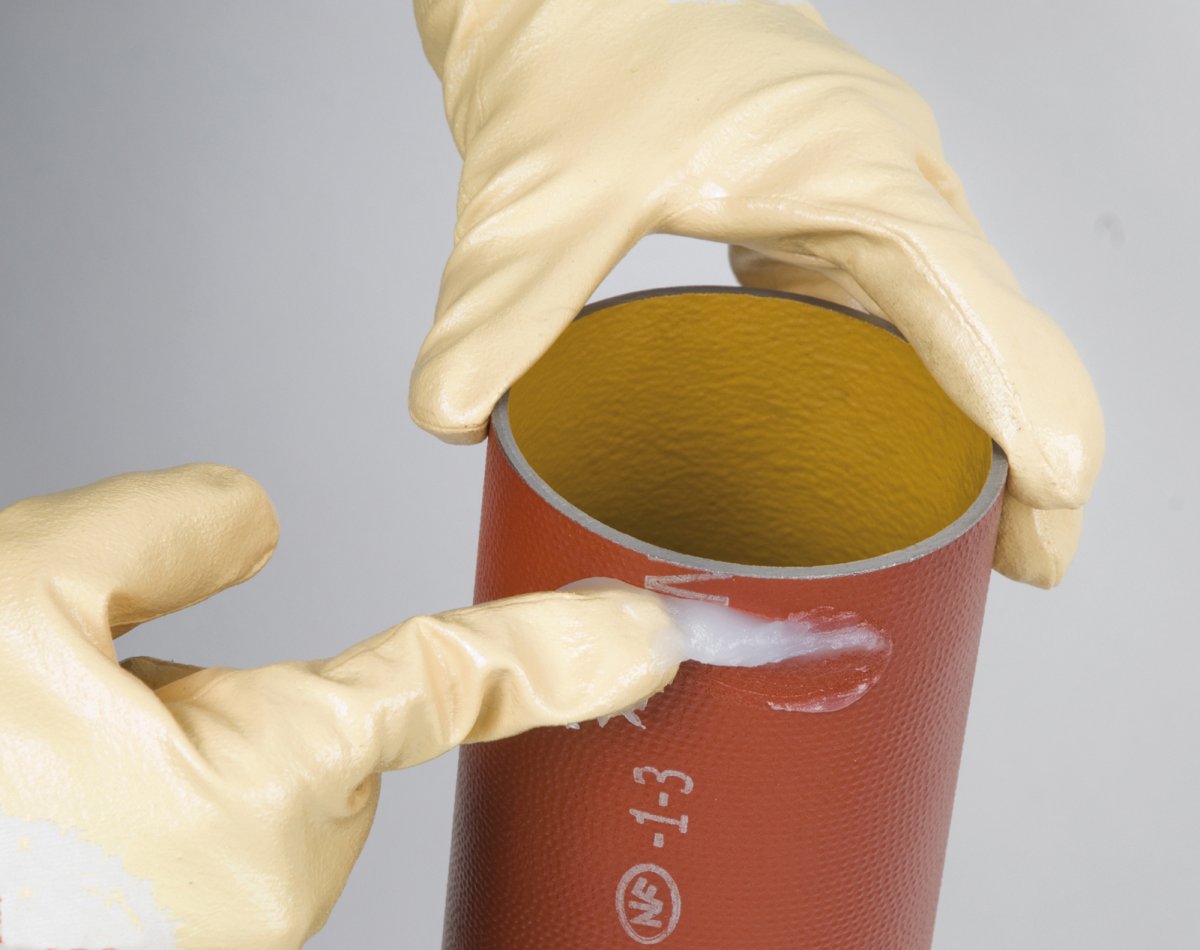 Standardmark Laboratory | BS 6920