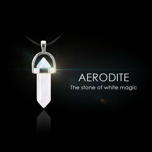 Aerodite - The Stone of White Magic | CursedTV