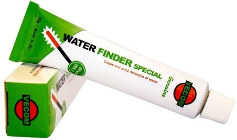 VECOM WATER FINDING PASTE 70 G | Gathani Limited