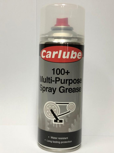 CARLUBE MULTI PURPOSE SPRAY GREASE | Gathani Limited