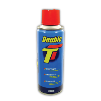 DOUBLE TT 200ML | Gathani Limited