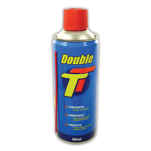 DOUBLE TT 400ML | Gathani Limited
