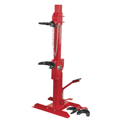 COIL SPRING COMPRESSOR | Gathani Limited