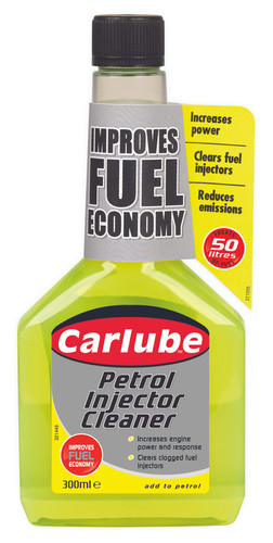 CARLUBE PETROL INJECTOR CLEANER 300 ML | Gathani Limited
