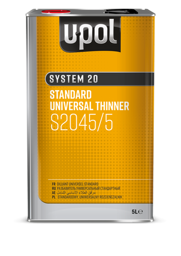 UPOL 2K UNIVERSAL THINNER | Gathani Limited