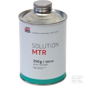 MTR SOLUTION 350G | Gathani Limited