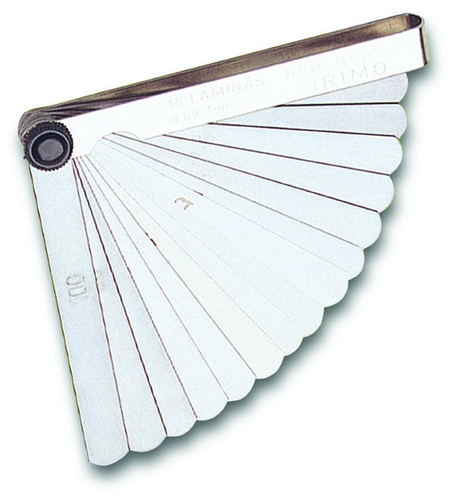 FEELER GUAGE | Gathani Limited