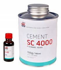 SC 4000 CEMENT | Gathani Limited