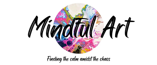 Home | Mindful Art