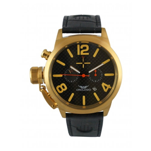 Monaco Racing Series Men’s Chronograph Watch | Orologio