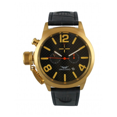 Monaco Racing Series Men’s Chronograph Watch | Orologio