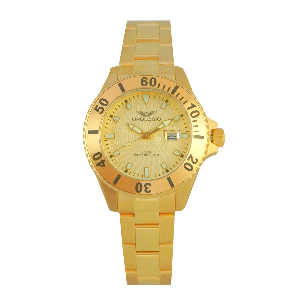 X2 Women’s 200m Swiss Collection Sports Watch | Orologio