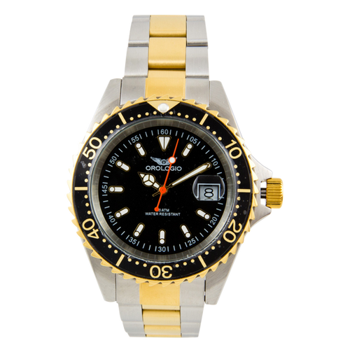 X2 Men’s 200m Sports Watch | Orologio