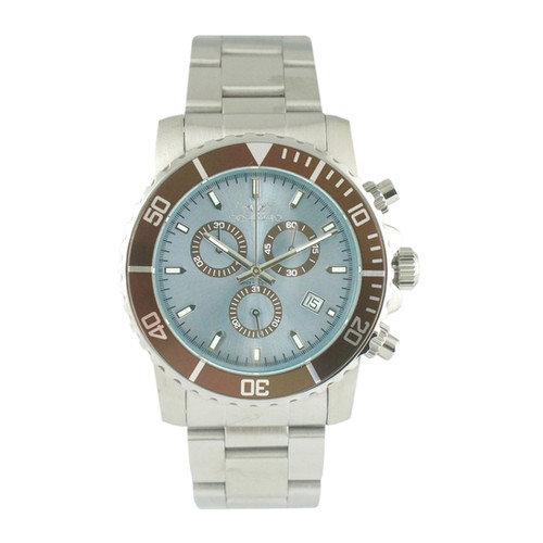 Monza Men’s Chronograph Watch | Orologio