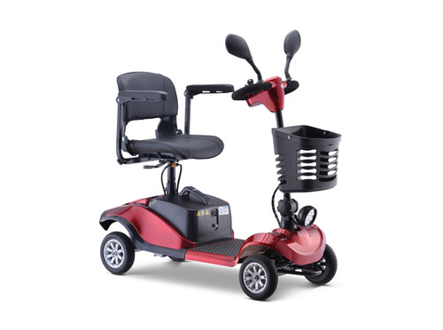 Motab Primus Mobility Scooter | Motab