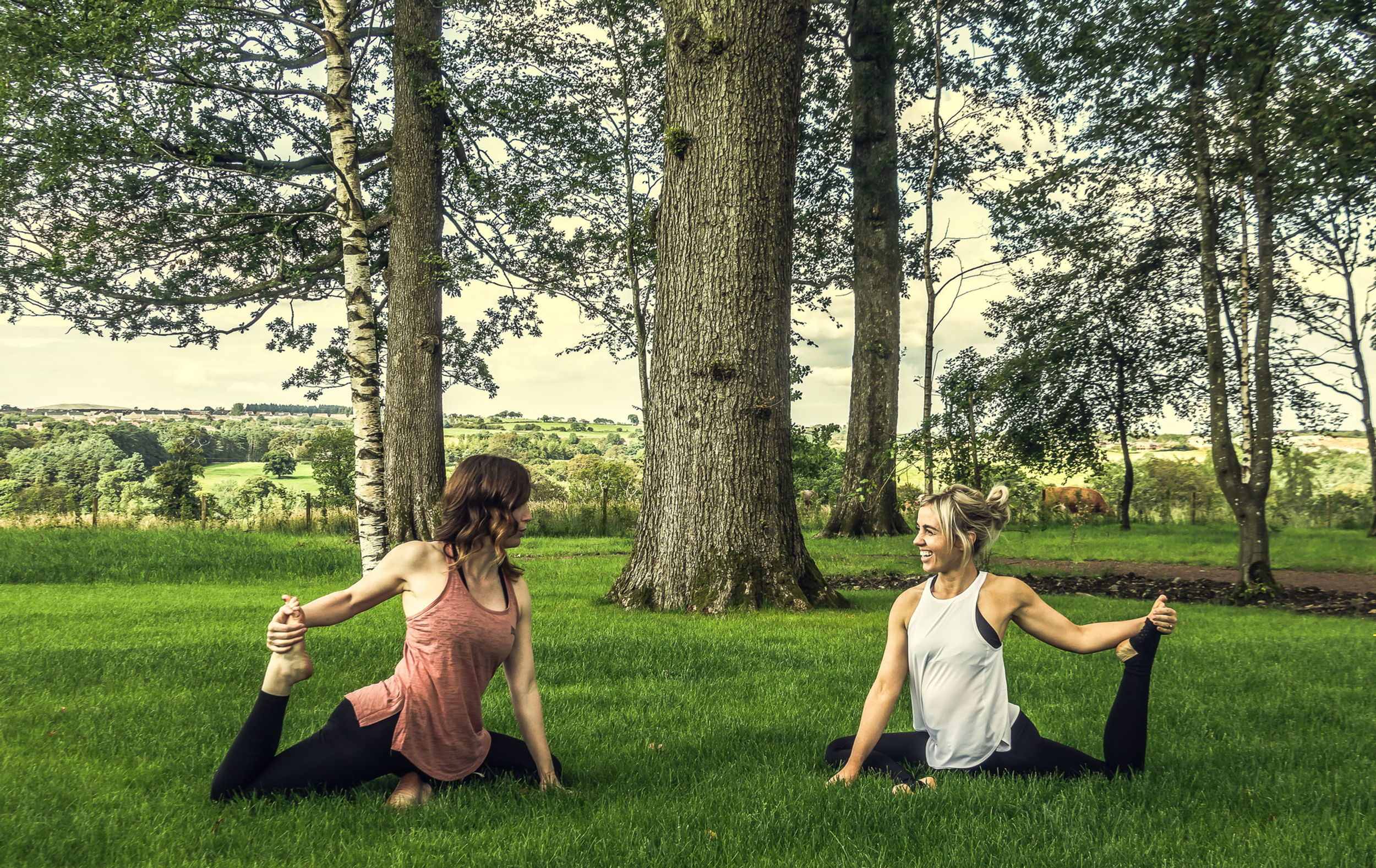Workshops | Vhairi Slaven Yoga Teacher Ayrshire