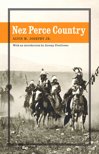 Nez Perce Country | NPCHS - Museum