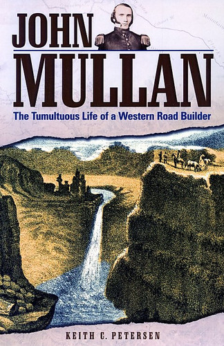 John Mullan | NPCHS - Museum
