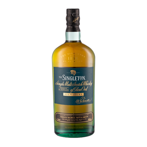 Singleton Signature Whisky 700ml | mysite