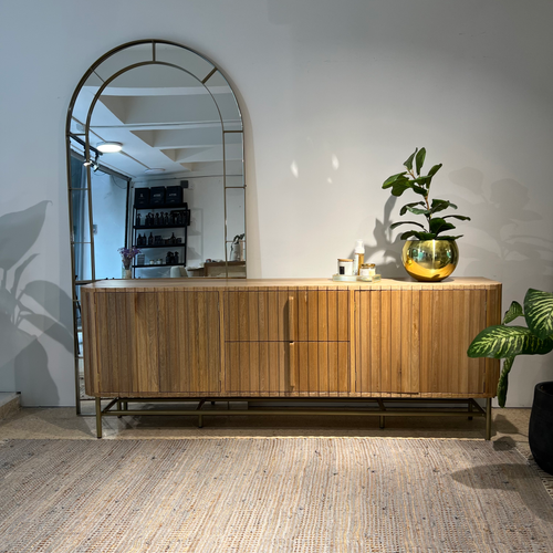 Biffe AMARILO | Selva de Oro