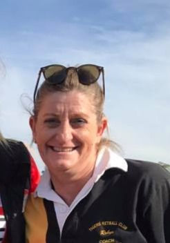 About | Tigers Netball Club