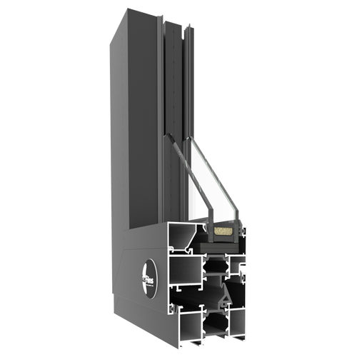 GLASFËNS 65AW.b | Glasfens | Current