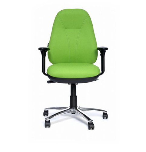 Chiropod HF2030 High Back Swivel Chair (Standard Seat) | A50 Office ...
