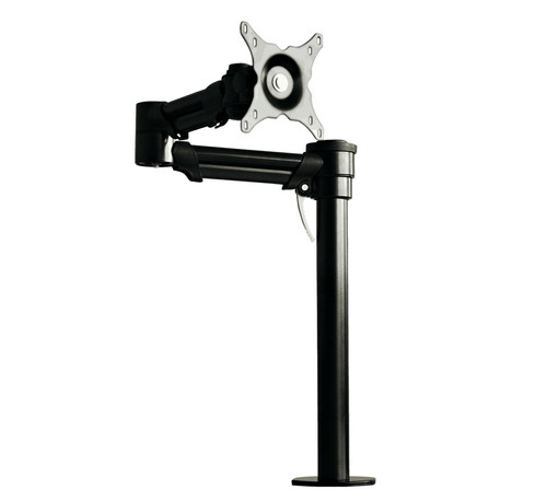 FSA Heavy Duty Single Monitor Arms | A50 Office Furniture