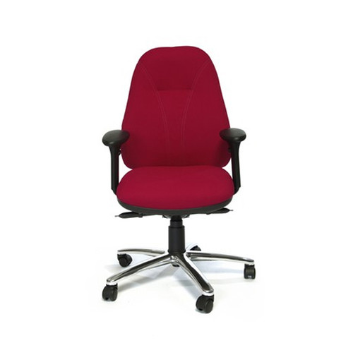 Chiropod HF2033 High Back Swivel Chair (Smaller Seat) | A50 Office ...