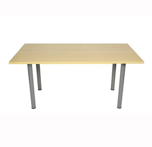 Endurance Small Rectangular Meeting Table | A50 Office Furniture