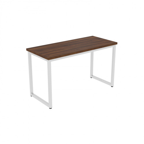Sled Tall Table | A50 Office Furniture