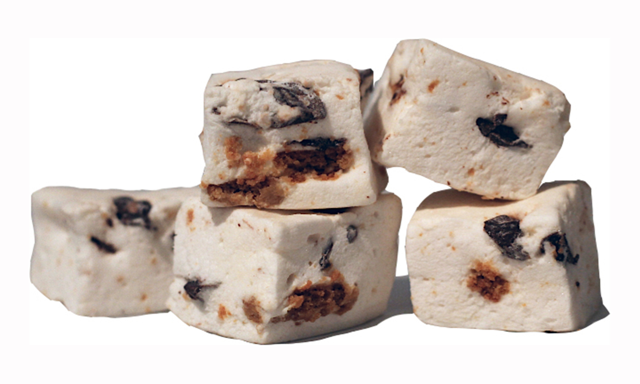 Squish Marshmallows | Dessert | New York City